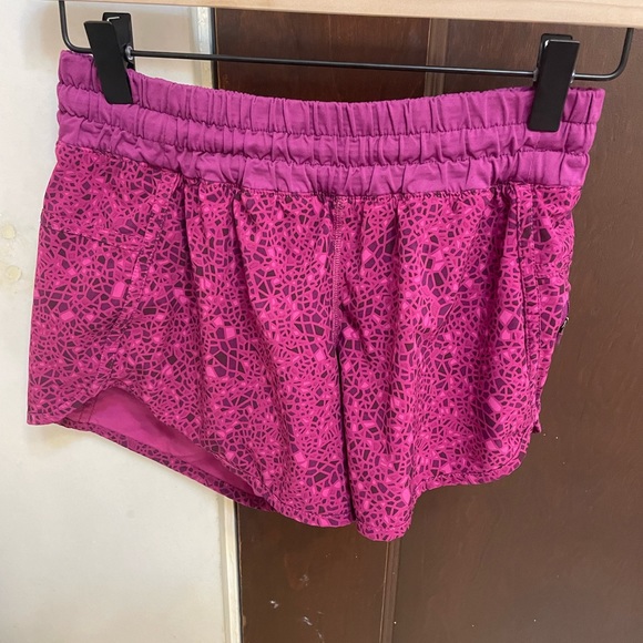 lululemon athletica | Shorts | Rare Color Lululemon Shorts | Poshmark